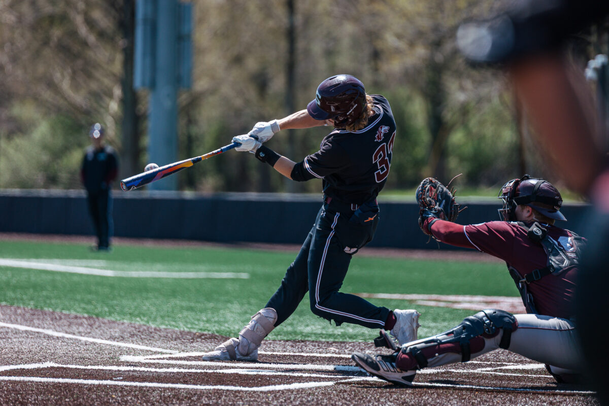 A closer look at KU baseball’s early transfer-portal additions - KU Sports